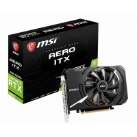 MSI GeForce RTX 2070 AERO ITX 8G