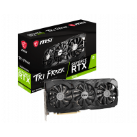 MSI GeForce RTX 2070 TRI FROZR