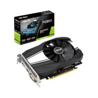 Asus GeForce Phoenix PH-GTX1650S-O4G