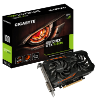 Gigabyte GeForce GV-N105TOC-4GD