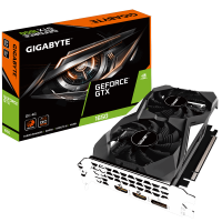 Gigabyte GeForce GV-N1650OC-4GD