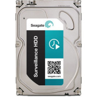 1 TB Seagate ST1000VX001 3.5"