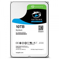 10 TB Seagate ST10000VX0004 3.5"