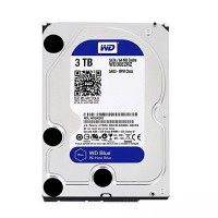 3 TB Western Digital WD30EZRZ 3.5"