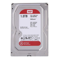 1 TB Western Digital WD10EFRX 3.5"