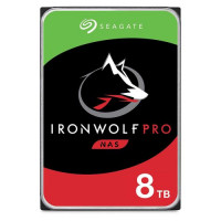 8 TB Seagate ST8000NE001 3.5"