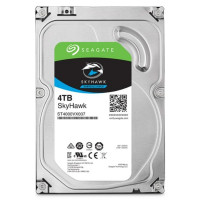 4 TB Seagate ST4000VX007 3.5"