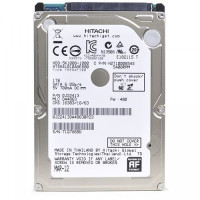 1 TB Hitachi HTS541010A9E680 2.5"