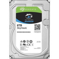 8 TB Seagate ST8000VX004 3.5"