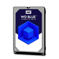 2 TB Western Digital WD20SPZX 2.5"
