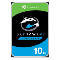 10 TB Seagate ST10000VE0008 3.5"