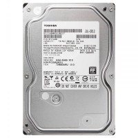 500 GB Toshiba DT01ACA050 3.5"