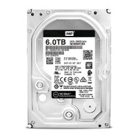 6 TB Western Digital WD6003FZBX 3.5"