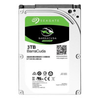 3 TB Seagate ST3000LM024 2.5"