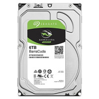 6 TB Seagate ST6000DM003 3.5"