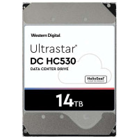 14 TB Western Digital WUH721414ALE6L4 3.5"