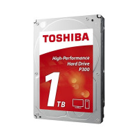 1 TB Toshiba HDWD110EZSTA 3.5"