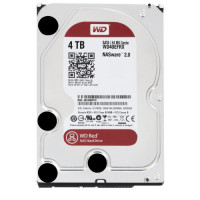 4 TB Western Digital WD40EFRX 3.5"