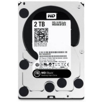 2 TB Western Digital WD2003FZEX 3.5"