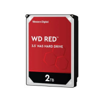 2 TB Western Digital WD20EFAX 3.5"