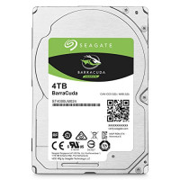 4 TB Seagate ST4000LM024 2.5"