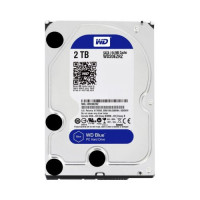 2 TB Western Digital 20EZRZ 3.5"