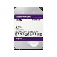 10 TB Western Digital WD101PURZ 3.5"