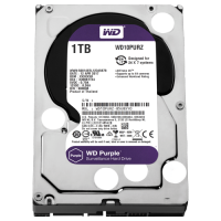 1 TB Western Digital WD10PURZ 3.5"