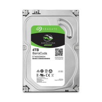 4 TB Seagate ST4000DM004 3.5"