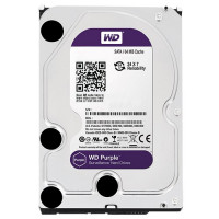 1 TB Western Digital WD10PURX 3.5"