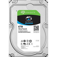 6 TB Seagate ST6000VX0023 3.5"