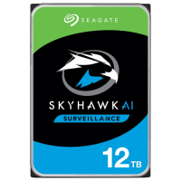 12 TB Seagate ST12000VE0008 3.5"