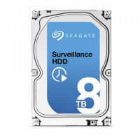 8 TB Seagate ST8000VX0002 3.5"