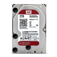 2 TB Western Digital WD2002FFSX 3.5"