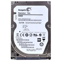 500 GB Seagate ST500LT012 2.5" - Refurbished