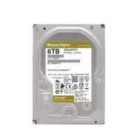 6 TB Western Digital WD6003FRYZ 3.5"