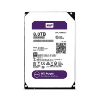 8 TB Western Digital WD81PURZ 3.5"