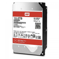 10 TB Western Digital WD101KFBX 3.5"