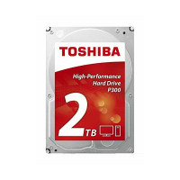 2 TB Toshiba HDWD120UZSVA 3.5"