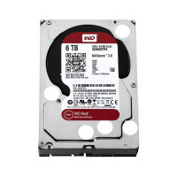 6 TB Western Digital WD60EFRX 3.5"