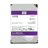 10 TB Western Digital WD100PURZ 3.5"