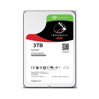 3 TB Seagate ST3000VN007 3.5"