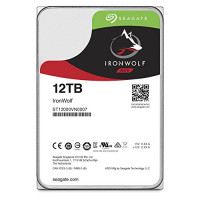12 TB Seagate ST12000VN0007 3.5"