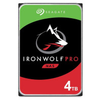 4 TB Seagate ST4000NE001 3.5"