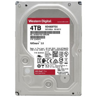 4 TB Western Digital WD4003FFBX 3.5"