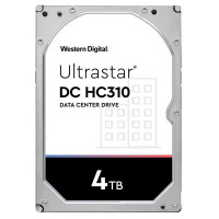 4 TB Western Digital HUS726T4TALN6L4 3.5"