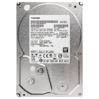 2 TB Toshiba TSH-DT01ACA200 3.5"