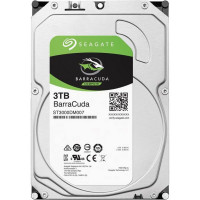 3 TB Seagate ST3000DM007 3.5"