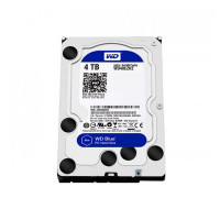 4 TB Western Digital WD40EZRZ 3.5"