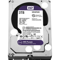 3 TB Western Digital WD30PURZ 3.5"